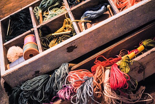 Workshops – The Living Threads Group