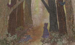 Marie Meachem – The Living Threads Group