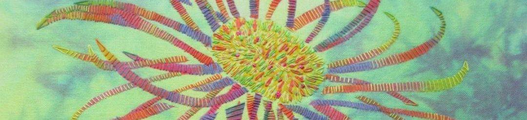 The Living Threads Group – Portfolio of work by East Midlands based ...