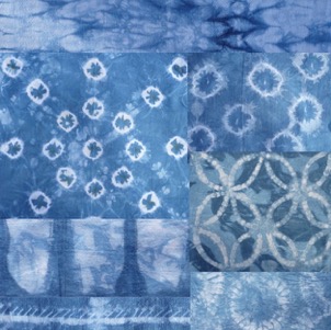 “Meet the Artists Day” – The Living Threads Group