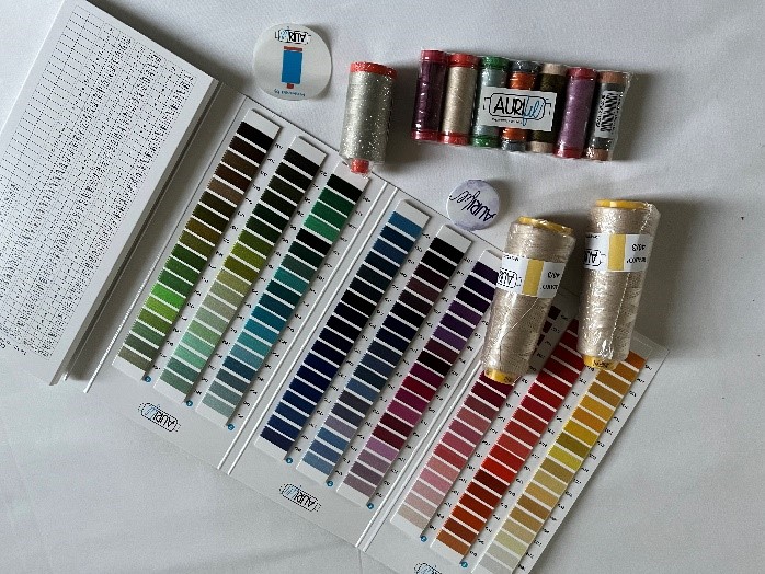 Living Threads Newsletter – October 2022 – The Living Threads Group