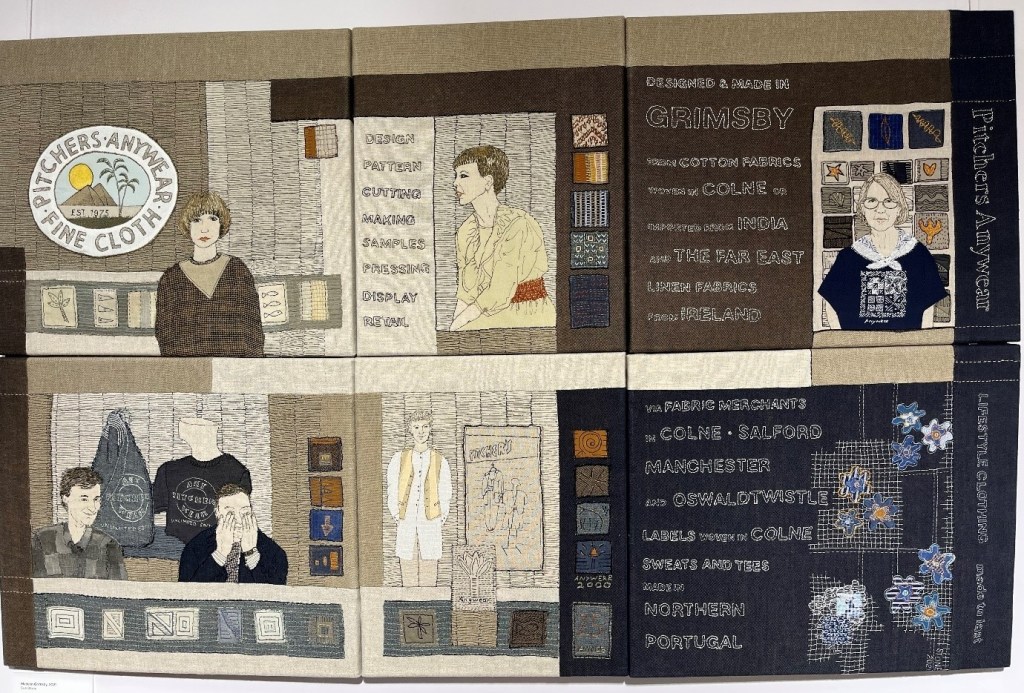 Blog – The Living Threads Group