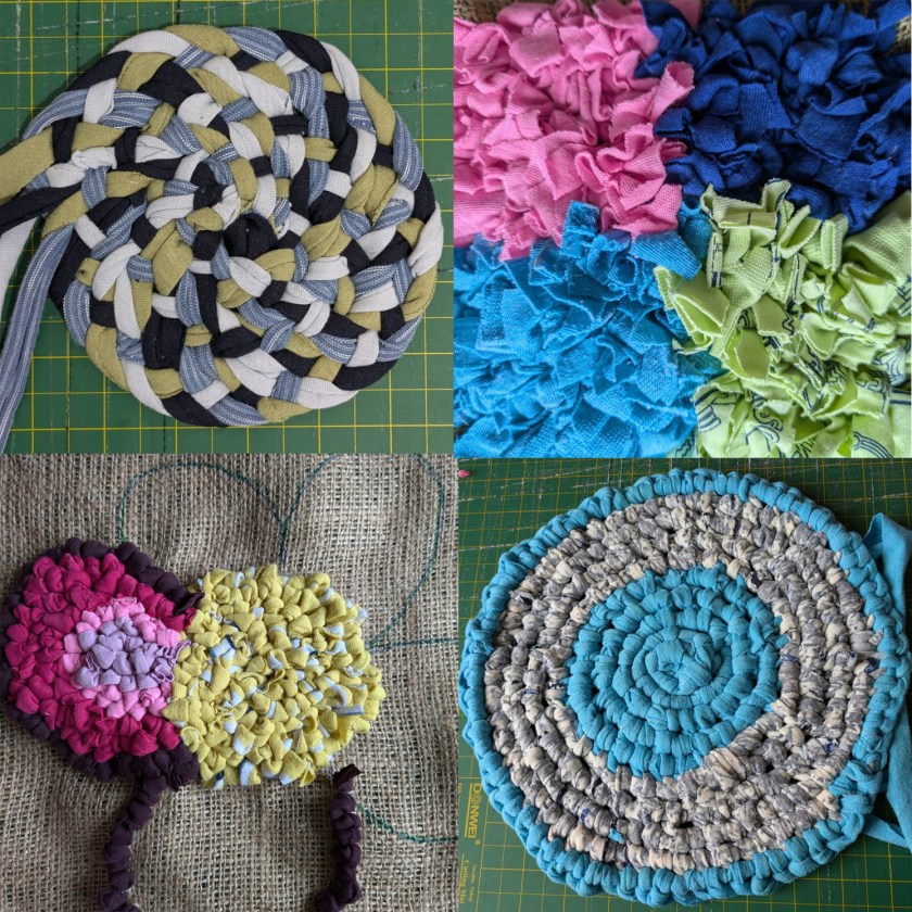 The Living Threads Group – Portfolio of work by East Midlands based ...